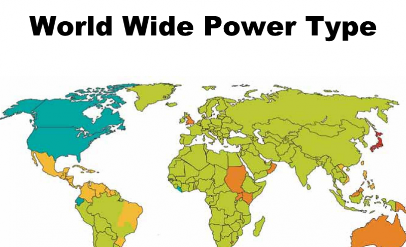 World Wide Power Type – Expert Green Prefab Data Centers