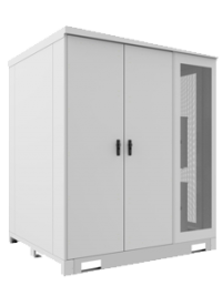 Expert Green Prefab Data Centers – – Attom Technology