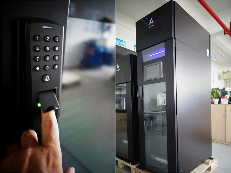 Better Protection of Micro Data Centers with Intelligent Access Control ...