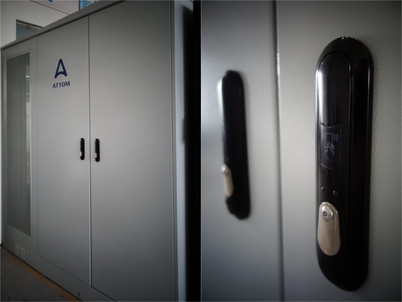 Better Protection of Micro Data Centers with Intelligent Access Control ...