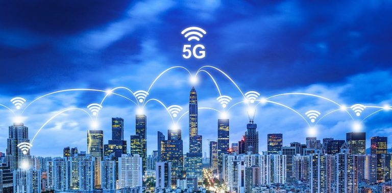 5G – Expert Green Prefab Data Centers