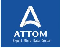 ATTOM Expert Micro Data Center – Expert Green Prefab Data Centers