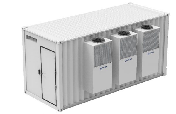 Attom helps Trans-Pacific Telecom Operator build cable landing stations ...