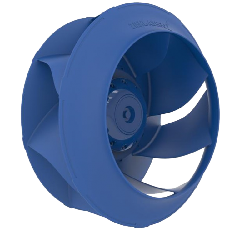 EC fans – Expert Green Prefab Data Centers