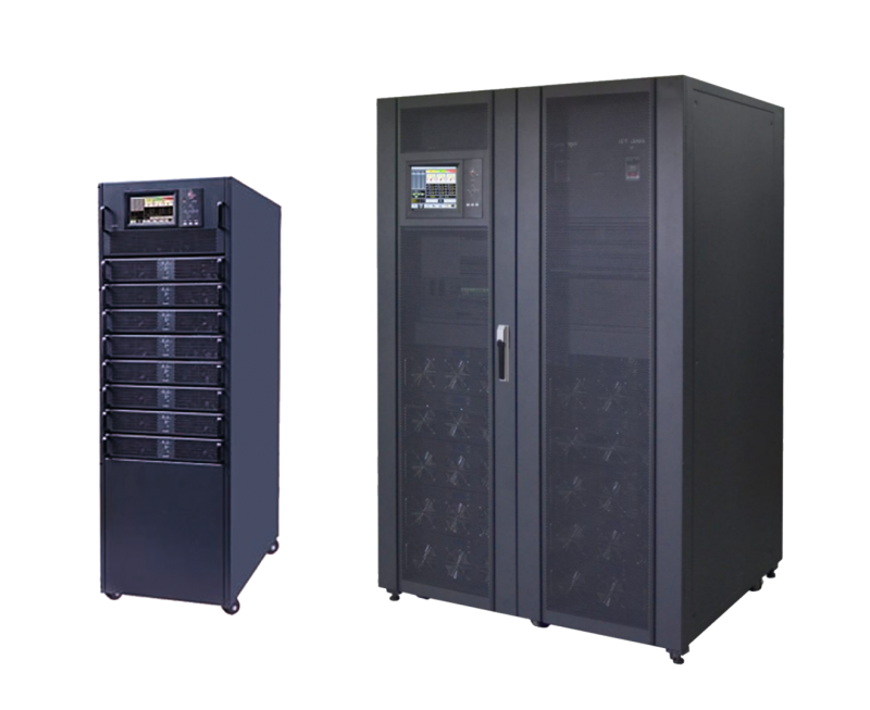 modular UPS 1 – Expert Green Prefab Data Centers