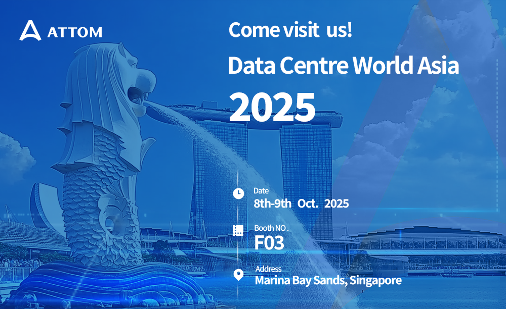 Data Center World Asia 2025 – Expert Green Prefab Data Centers